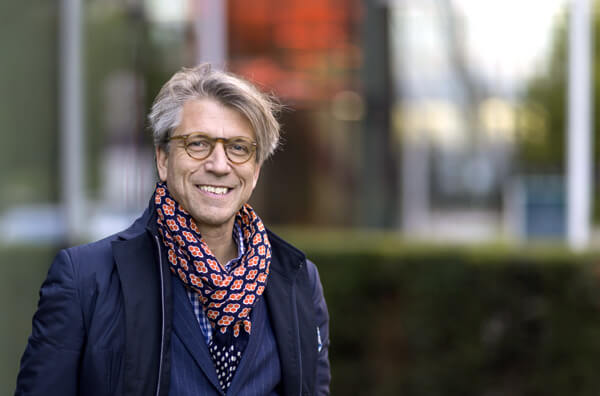 Felix Maria Arnet - Top Executive Business Coaching Wiesbaden